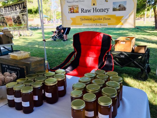 ROADRUNNER PARK FARMERS MARKET - 31 Photos & 55 Reviews - 3502 E Cactus ...