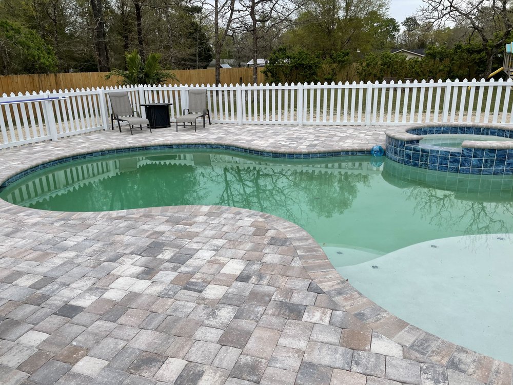 BLUE OASIS POOLS & SPAS - Updated March 2025 - 11 Photos - 7653 Casa ...