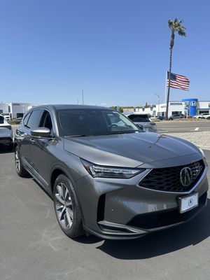 CAPITOL ACURA - Updated December 2025 - 21 Reviews - 740 E Capitol Expy ...