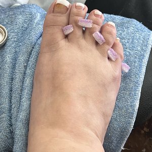 BEBE NAILS - Updated July 2024 - 41 Photos & 23 Reviews - 6052 N Fry Rd ...