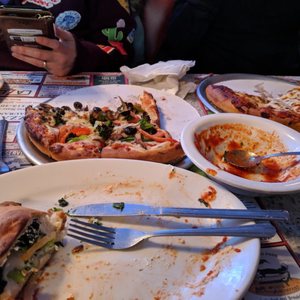 OSCAR’S PIZZA RESTAURANT - Updated April 2025 - 34 Reviews - 973 East ...