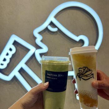 HEYTEA - Updated December 2025 - 85 Photos & 27 Reviews - 1731 NJ-27 ...