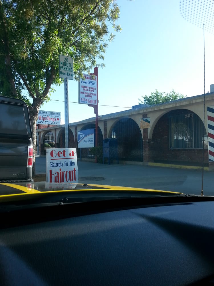 USPS POST OFFICE - Updated October 2025 - 50 Reviews - 42103 50th St W ...