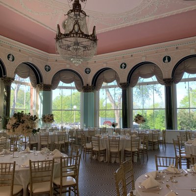 South Shore Cultural Center - 30 Photos & 28 Reviews - Country Clubs ...