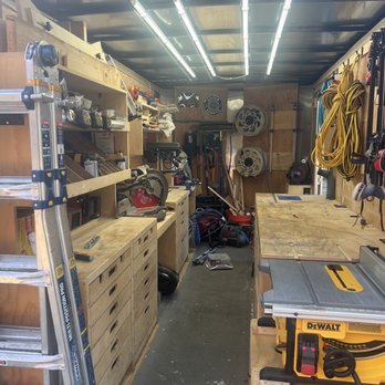 PRECISION WOODWORKS - Updated June 2025 - 23 Photos - Rochester ...