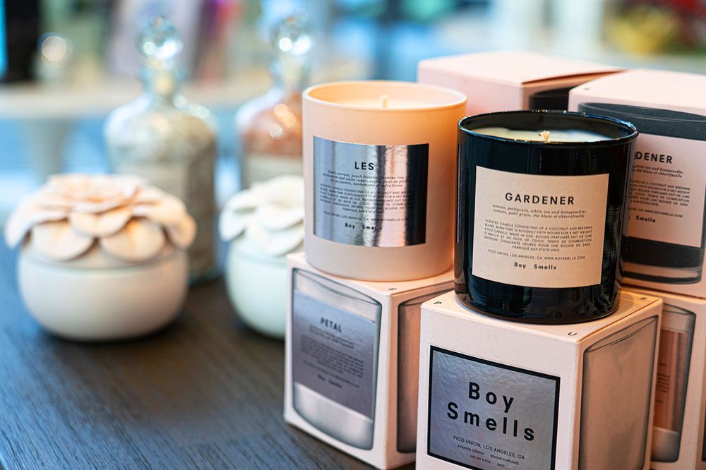 CURLIQUE BEAUTY BOUTIQUE - Updated December 2025 - 50 Photos - 410 ...