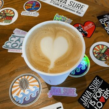 JAVA SURF CAFE & ESPRESSO BAR - Updated January 2026 - 569 Photos & 320 ...
