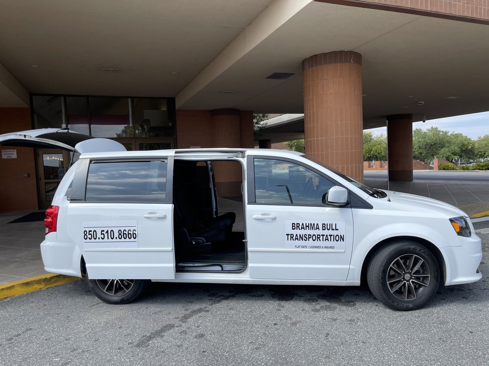 BRAHMA BULL TRANSPORTATION - Updated October 2025 - 1604 Mabry St ...