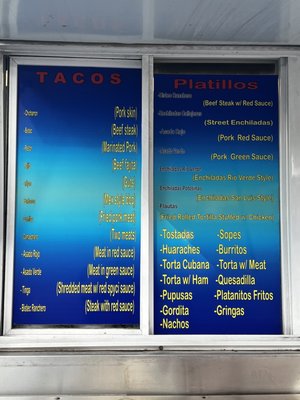 TACO MANIA LOS ATREVIDOS - Updated October 2025 - 17 Photos - 8925 ...