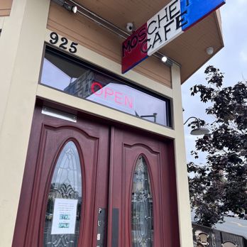 MOSCHETTI CAFE - Updated August 2024 - 157 Photos & 141 Reviews - 925 ...