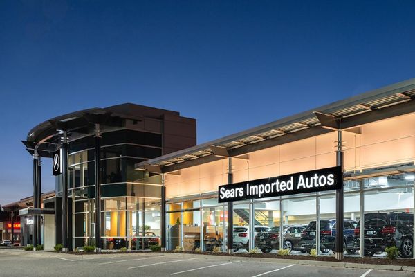 SEARS IMPORTED AUTOS - Updated December 2025 - 69 Photos & 98 Reviews ...
