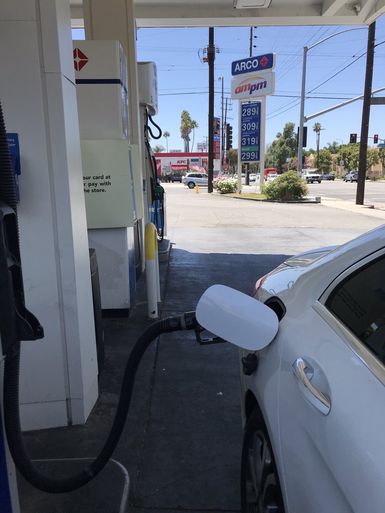 AMPM - Updated May 2024 - 11 Reviews - 8700 Balboa Blvd, Northridge ...