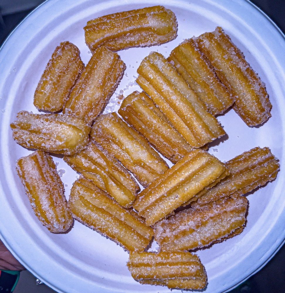 CHURRO WORLD CO - VINELAND - Updated December 2024 - 24 Photos - 8200 ...