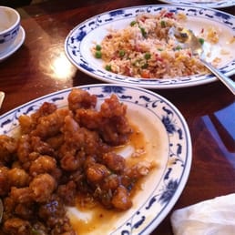 CHEF LIU - Updated October 2025 - 77 Photos & 139 Reviews - 4303 Scotts ...