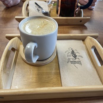 MARIAM COFFEE - Updated May 2025 - 50 Photos & 32 Reviews - 11809 ...
