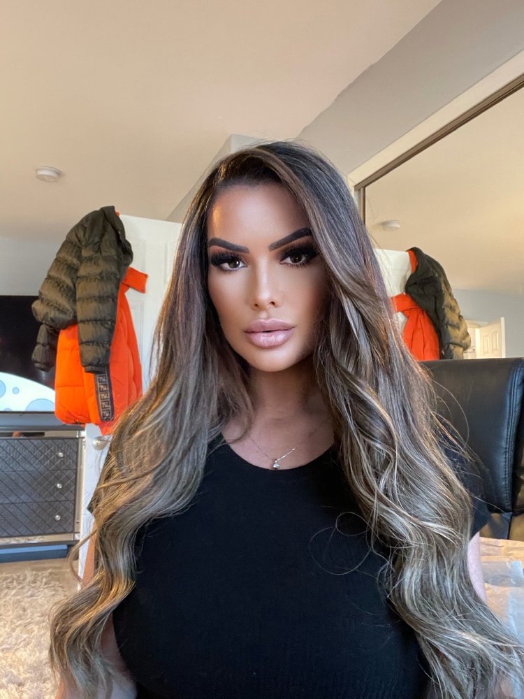 PARAMOUNT HAIR EXTENSIONS - Updated August 2025 - 136 Photos & 17 ...