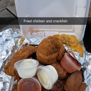 KEE’S LOADED KITCHEN - 221 Photos & 129 Reviews - 5020 NE Martin Luther ...