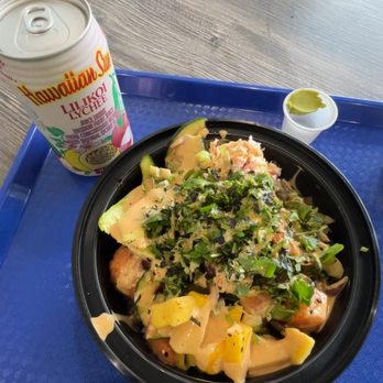 POKI BOWL - Updated December 2025 - 16 Photos & 33 Reviews - 2727 ...