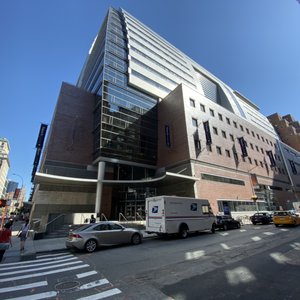 AMDA COLLEGE AND CONSERVATORY OF THE PERFORMING ARTS - 24 Photos & 16 ...