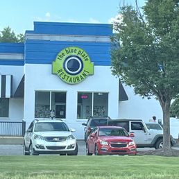 THE BLUE PLATE - NORTHPORT - Updated August 2025 - 83 Photos & 98 ...