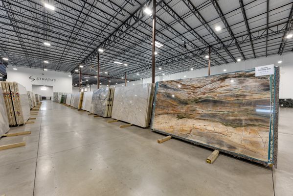 STRATUS SURFACES - Updated January 2026 - 14 Photos - 16140 Bratton Ln ...