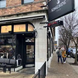 KINGSIDE DINER - Updated June 2025 - 602 Photos & 479 Reviews - 236 N ...
