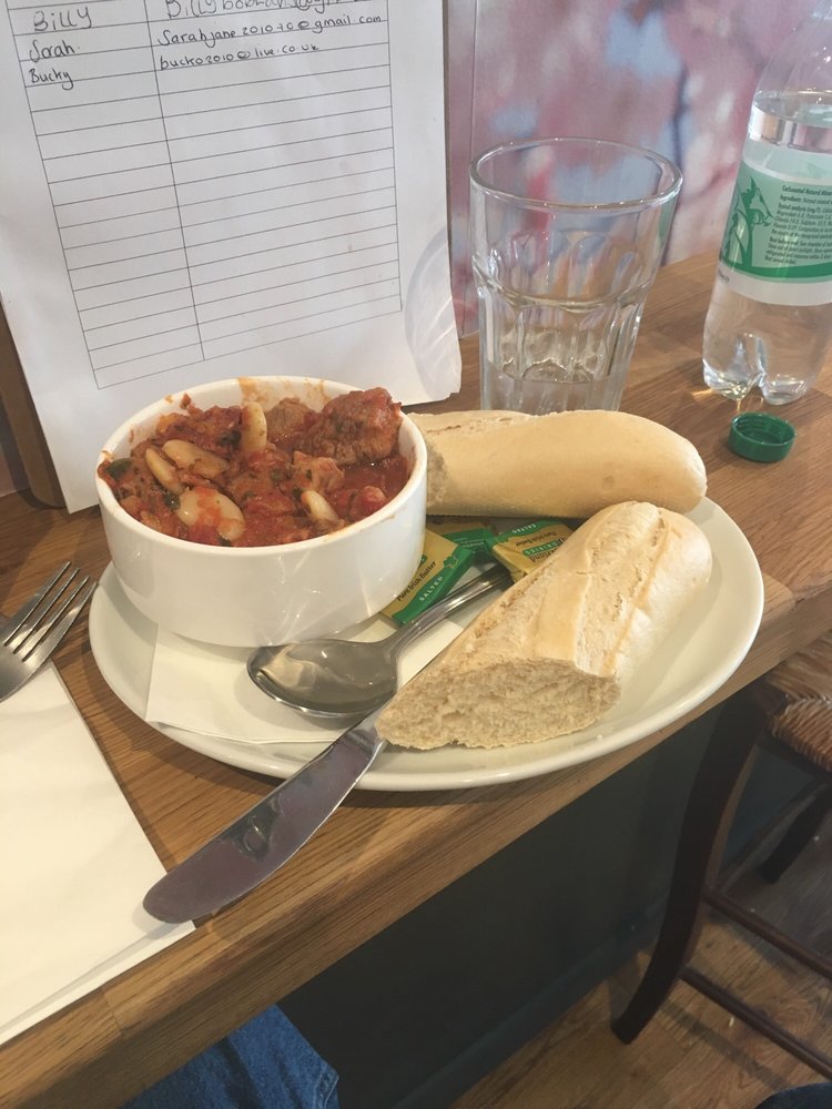 TIMES SQUARE - Updated June 2025 - 35 The Market Place, Devizes ...