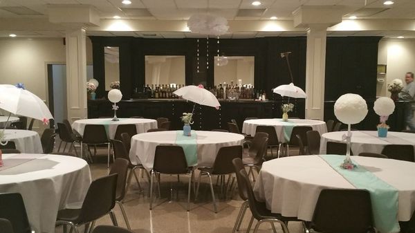 ROCKLEDGE HOOK & LADDER ROOM - Updated January 2026 - 11 Photos - 505 ...