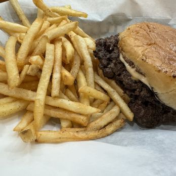 NICE GUYS BURGERS - Updated June 2024 - 259 Photos & 274 Reviews - 9339 ...