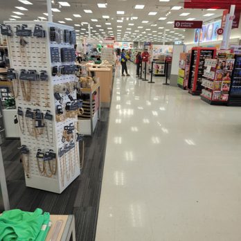 TARGET - Updated September 2025 - 113 Photos & 34 Reviews - 1157 Route ...