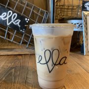 ELLA CAFE - 2166 Photos & 1376 Reviews - 9743 W Broward Blvd ...