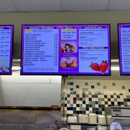 MR KABOB - Updated December 2025 - 118 Photos & 335 Reviews - 3372 ...