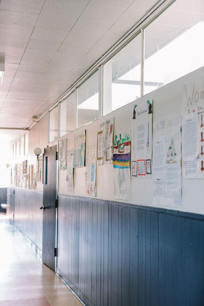 DONUM DEI CLASSICAL ACADEMY - Updated January 2026 - 24 Photos - 1560 ...