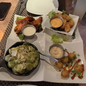 BANC CAFE - Updated April 2025 - 509 Photos & 736 Reviews - 431 3rd Ave ...