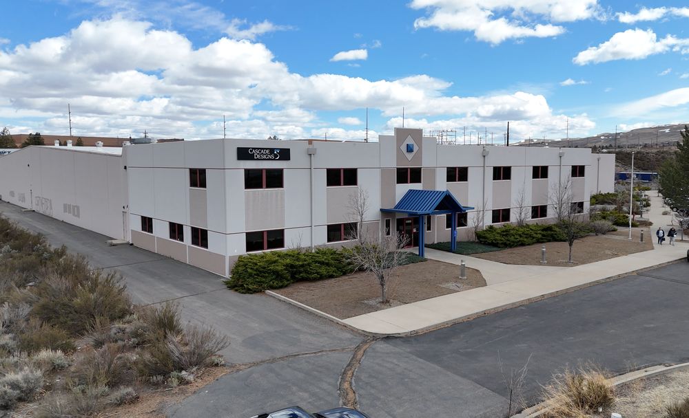 CASCADE DESIGNS - Updated December 2025 - 61 Reviews - 11500 Production ...