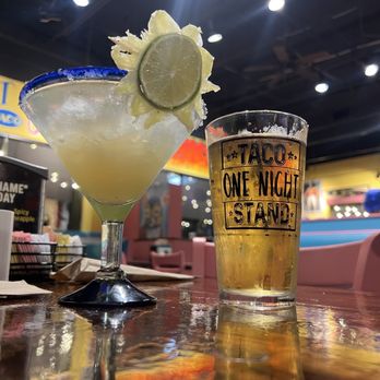 ONE NIGHT TACO STAND - Updated July 2025 - 219 Photos & 94 Reviews ...