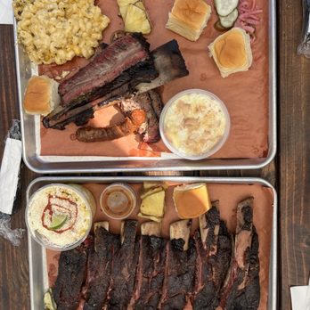 GEES BARBECUE - Updated December 2024 - 42 Photos & 22 Reviews - 2603 S ...