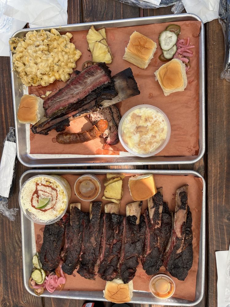 GEES BARBECUE - Updated December 2024 - 42 Photos & 22 Reviews - 2603 S ...