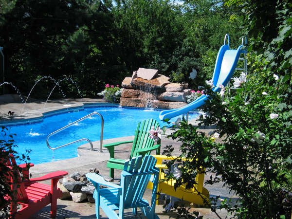 COMPOSITE POOLS - Updated May 2025 - 14 Photos - 22012 ON-48, Mount ...