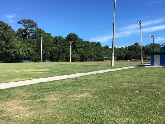 LEWIS C MOBLEY PARK - Updated August 2025 - 303 Armadale Rd, Port ...