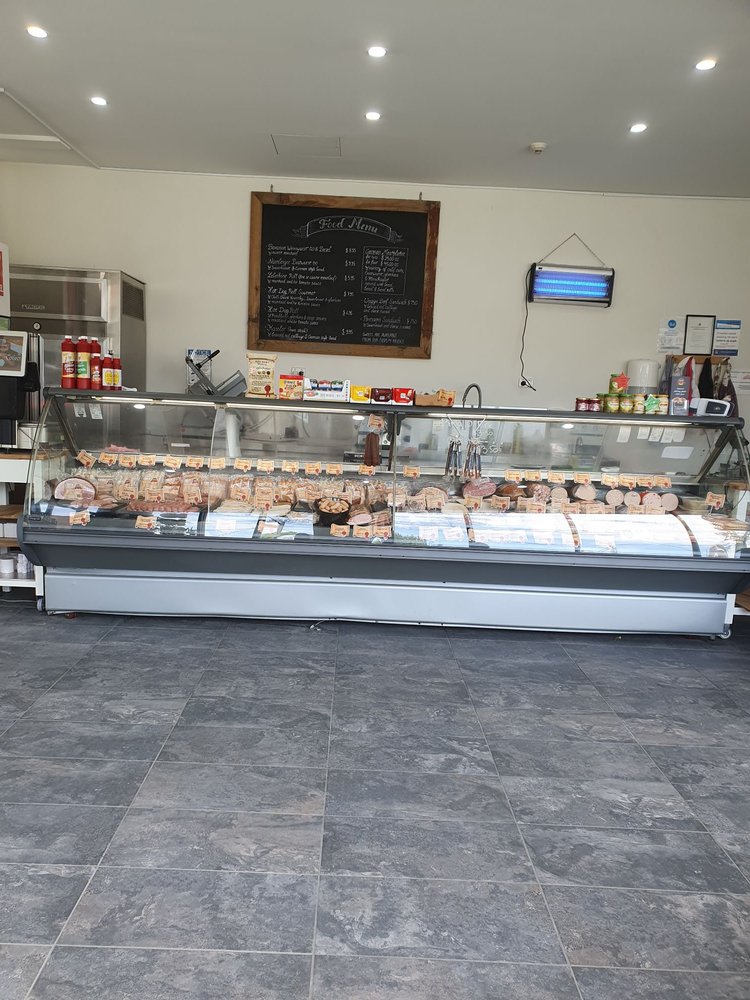 GERMAN BUTCHERY - Updated February 2025 - 2A Sarsfield Circuit, Bexley ...