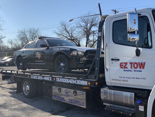 EZ TOW - Updated December 2025 - 11 Photos & 36 Reviews - 1830 Oak Hill ...