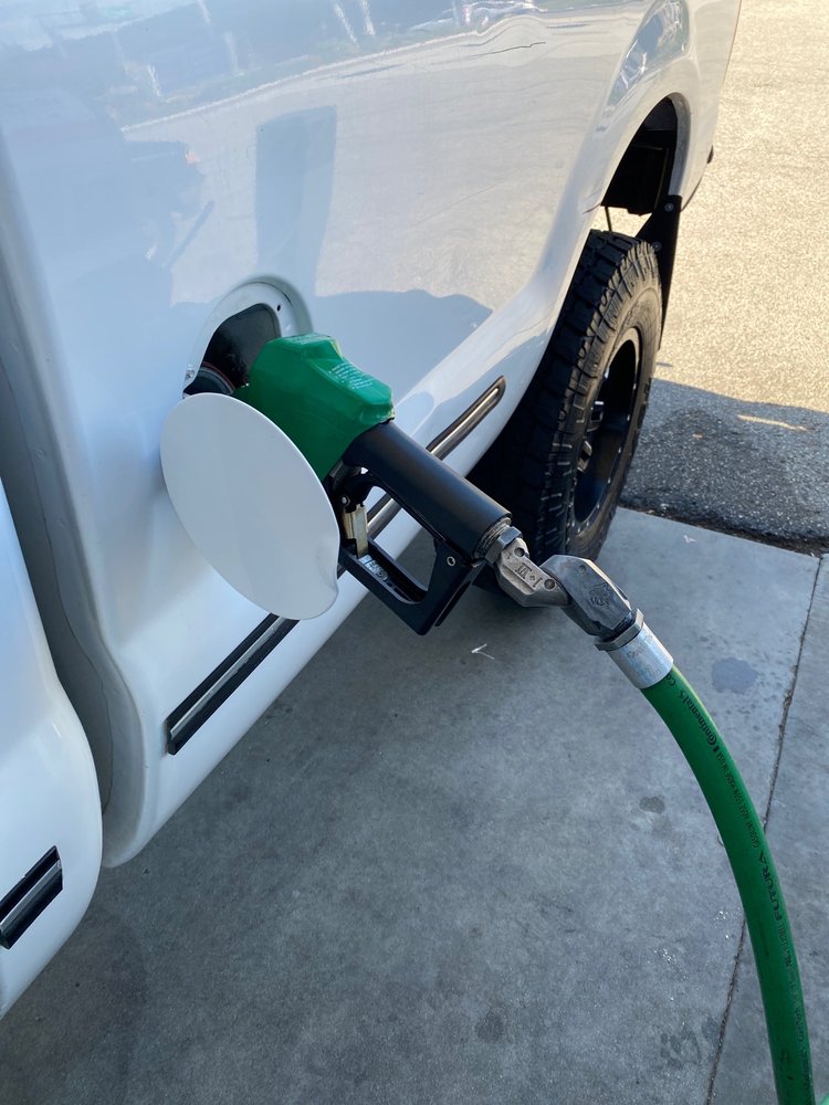 CHEVRON - Updated July 2025 - 21 Photos & 23 Reviews - 1515 S Myrtle ...