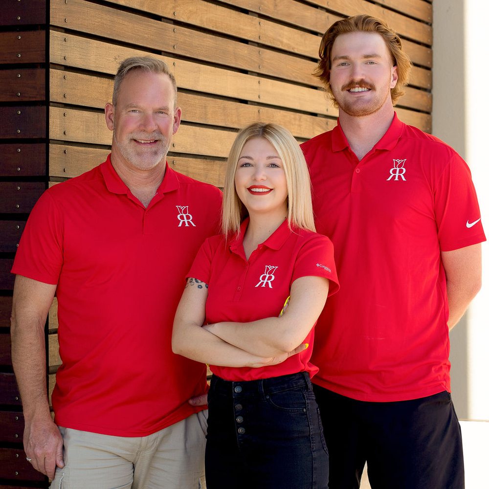 DERRICK ROSER - ROSER REAL ESTATE GROUP - Updated July 2025 - 44 Club ...