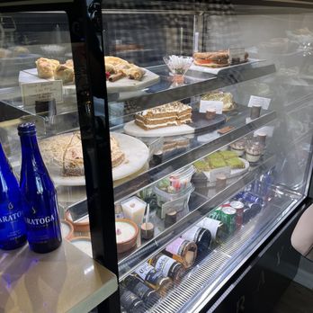 SORAYA CAFE - Updated March 2025 - 91 Photos & 33 Reviews - 156 E ...