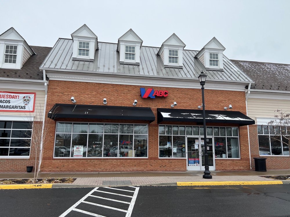VIRGINIA ABC STORE - Updated September 2025 - 15 Photos - 5331 ...