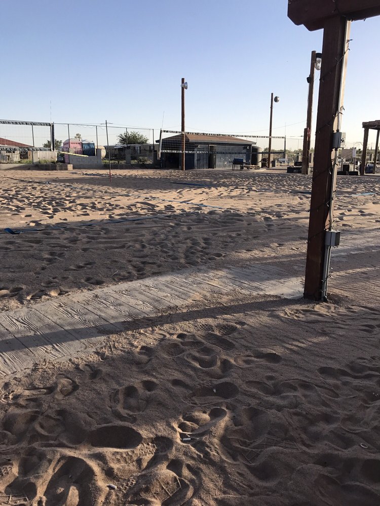 THE SANDBOX - Updated January 2026 - 3631 Gerard Dr, El Paso, Texas ...