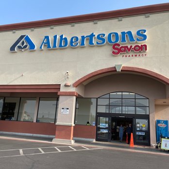 ALBERTSONS - Updated December 2025 - 103 Photos & 62 Reviews - 3010 W ...