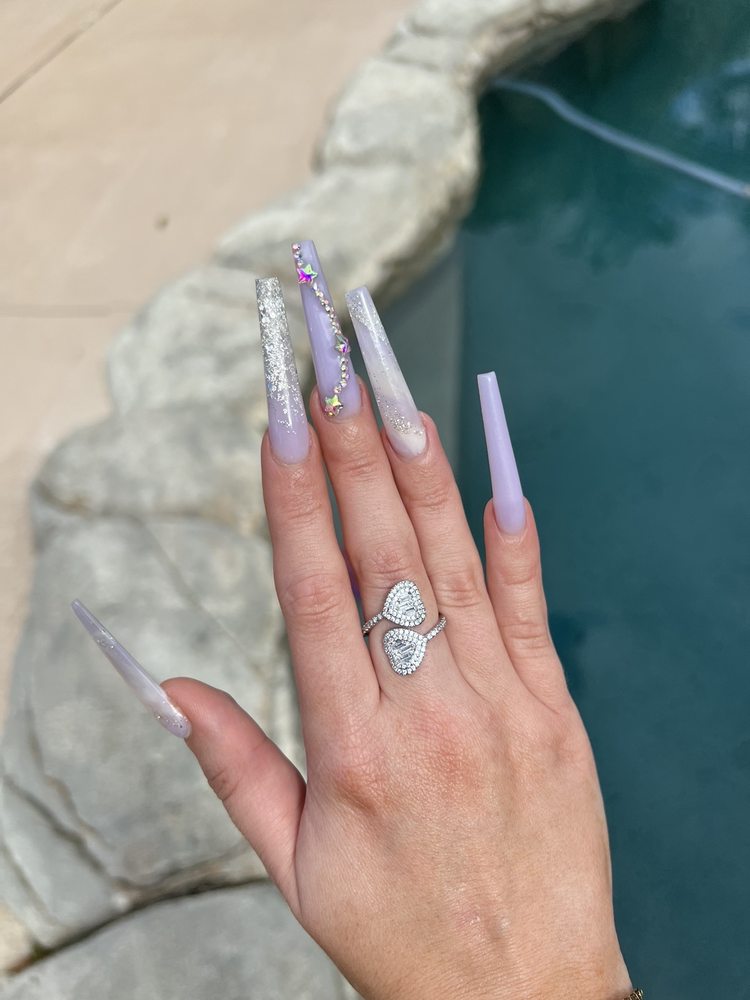 CHASE NAILS - 192 Photos & 65 Reviews - 4859 Coconut Creek, Coconut ...