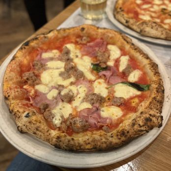 PAESANO PIZZA - Updated May 2024 - 305 Photos & 163 Reviews - 94 Miller ...